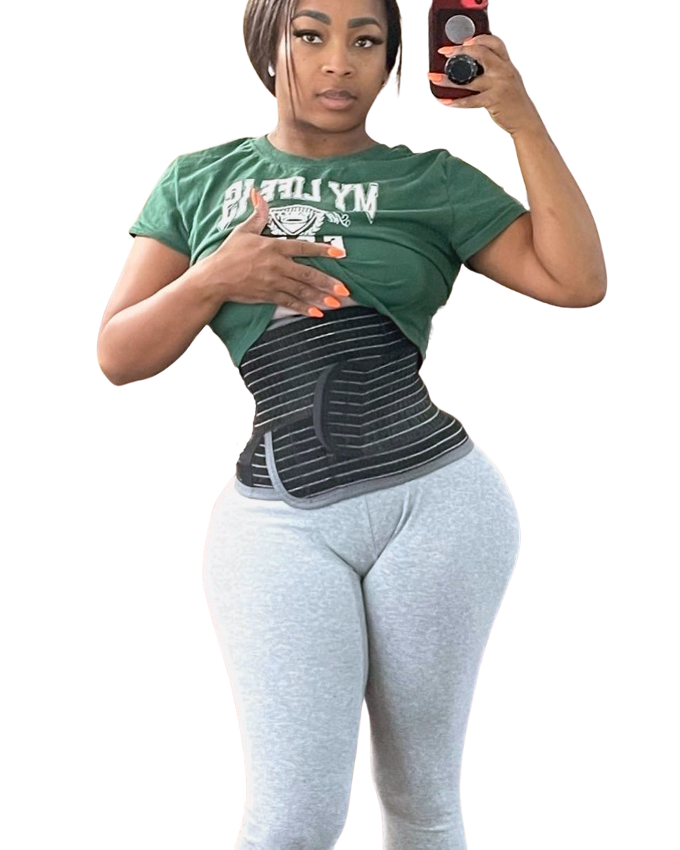 Bodacious Waist Band Bodacious Bodywear