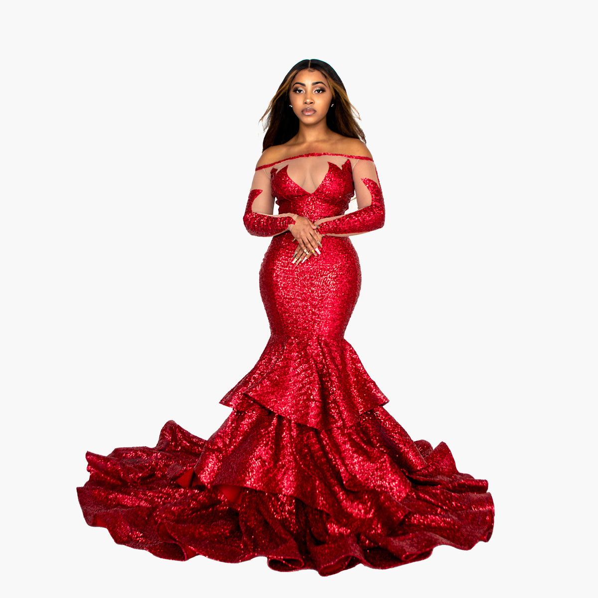 Prom – Bodacious Bodywear