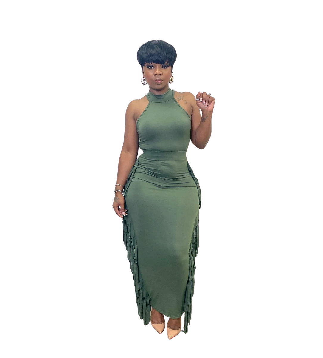 Dresses – Bodacious Bodywear