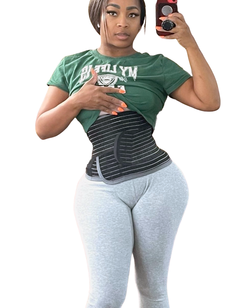 Bodacious Waist Band – Bodacious Bodywear