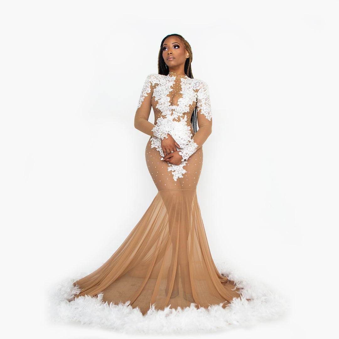 Prom – Bodacious Bodywear