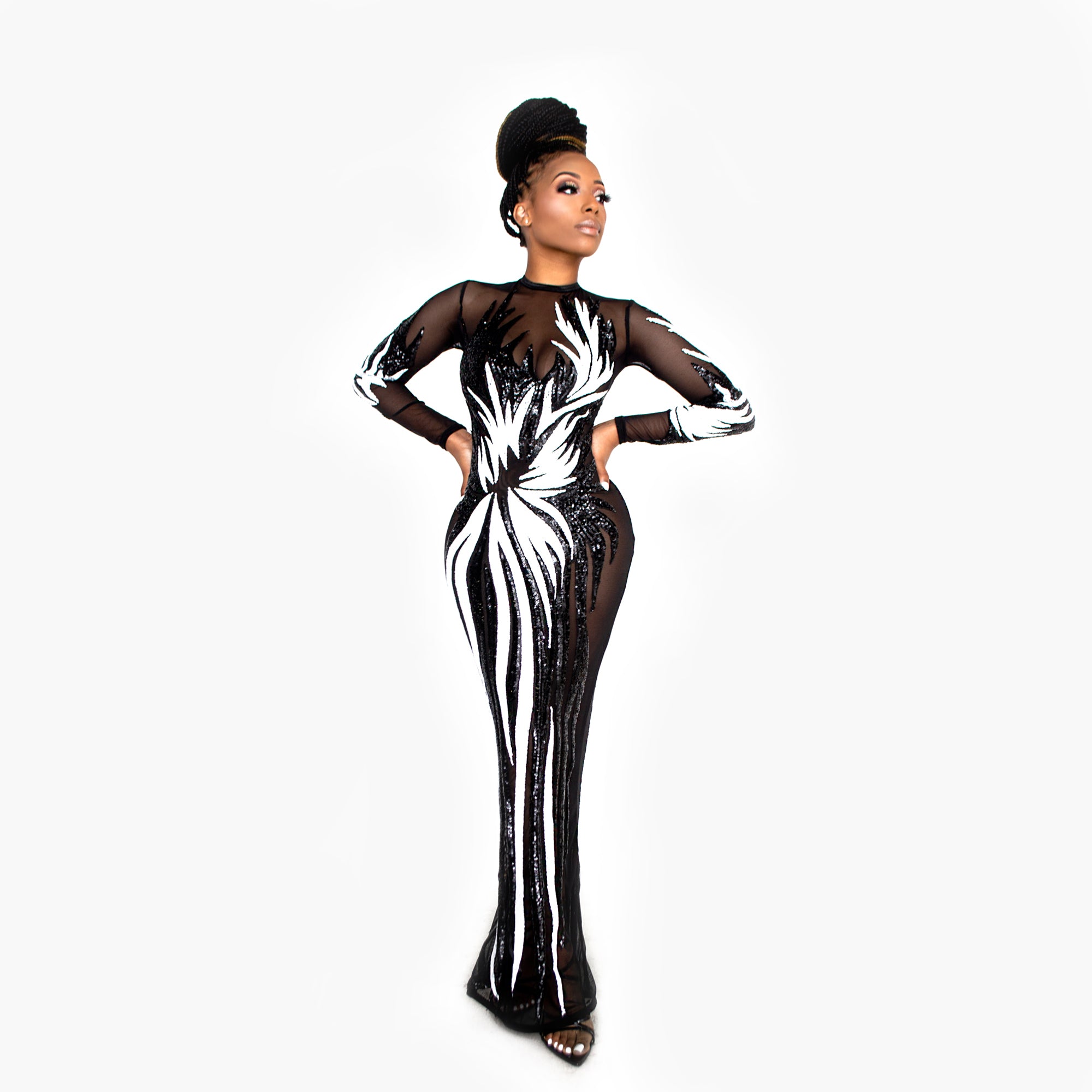 Prom – Bodacious Bodywear