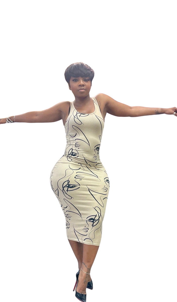 Changing Faces – Bodacious Bodywear