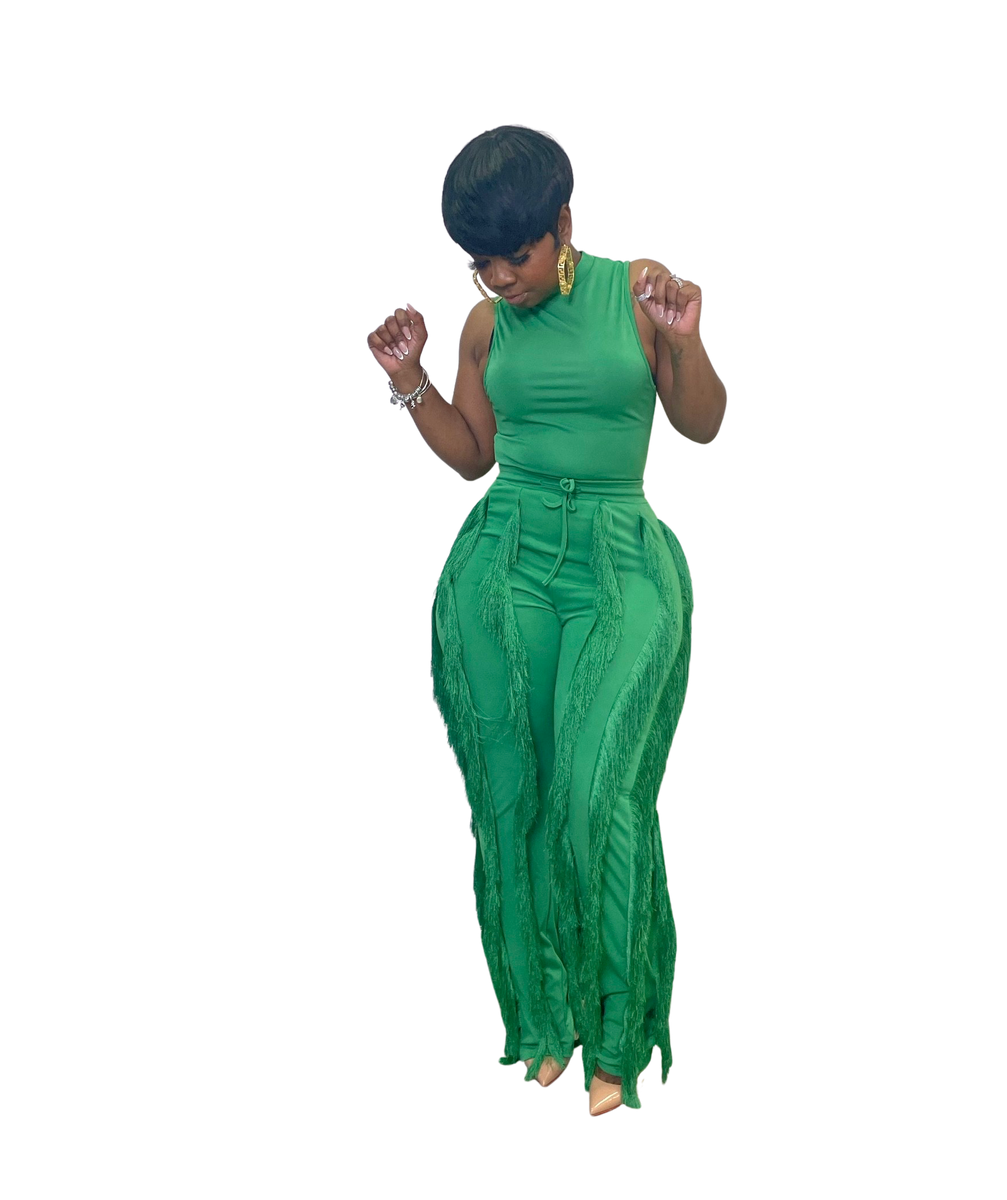 Boss Energy – Bodacious Bodywear