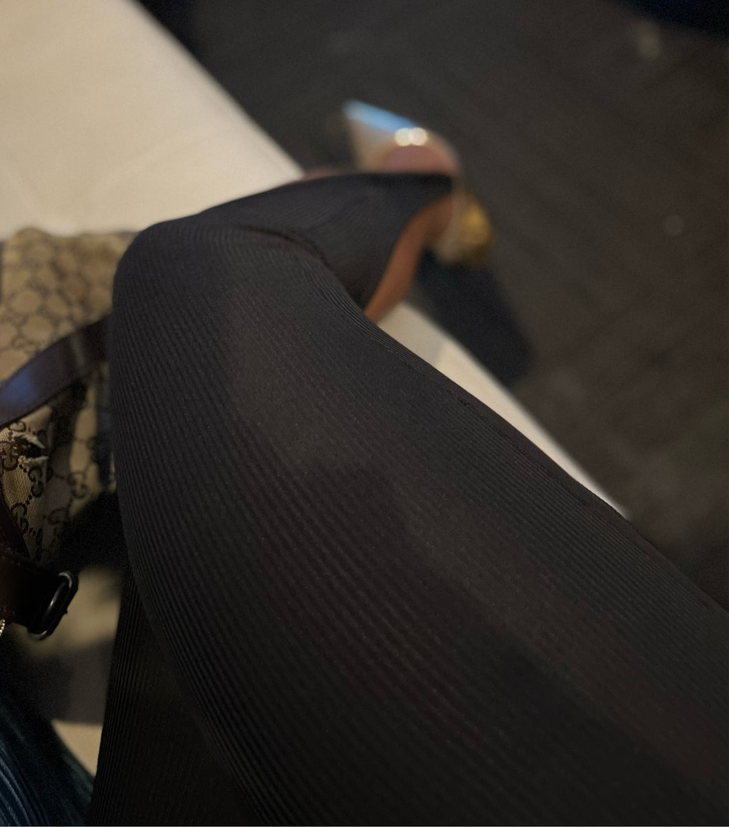 Foot On Neck Leggings – Bodacious Bodywear