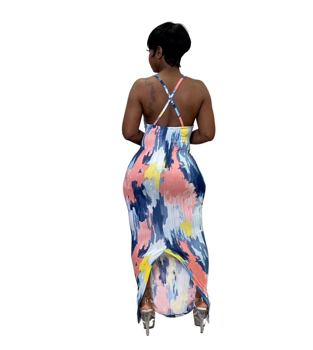 Watercolor – Bodacious Bodywear